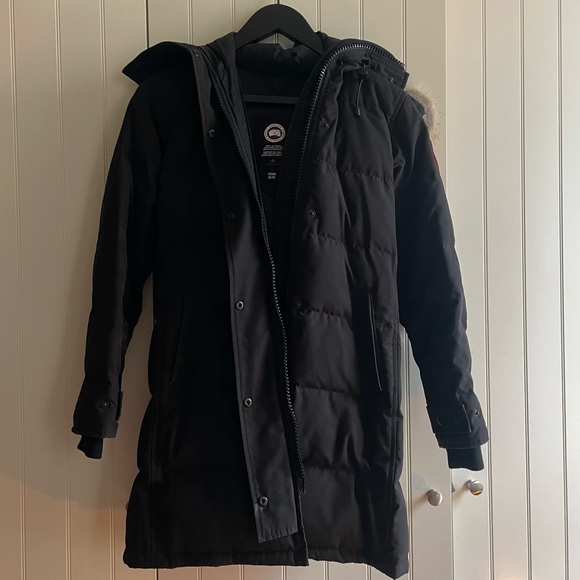 Canada Goose | Jackets & Coats | Canada Goose Winter Coat | Poshmark